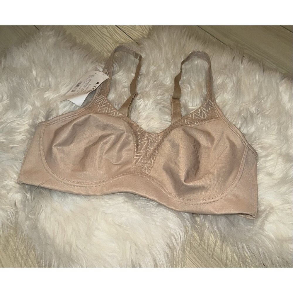 Playtex 18 Hour Bounce Control Convertible Wireless B… - Gem